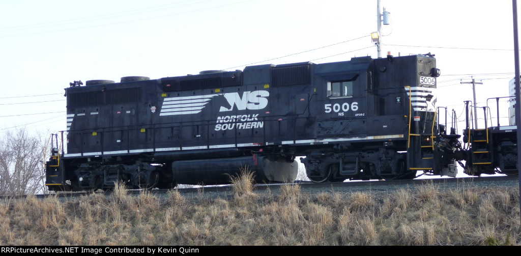 ns 5006